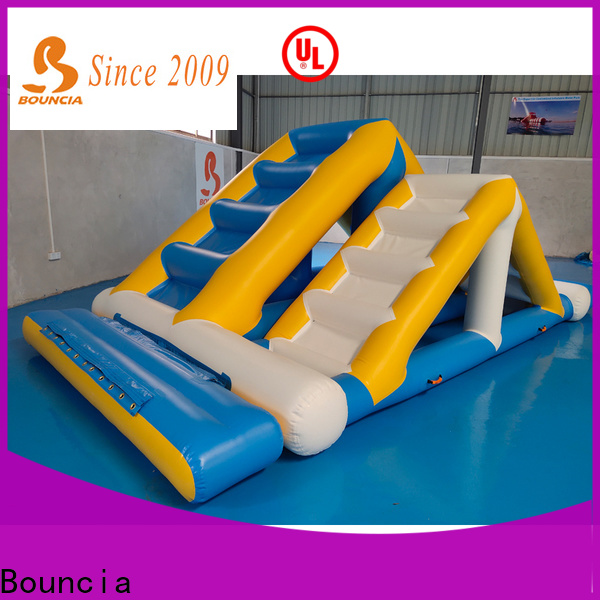 High-quality water park construction pvc manufacturers for adults | Bouncia