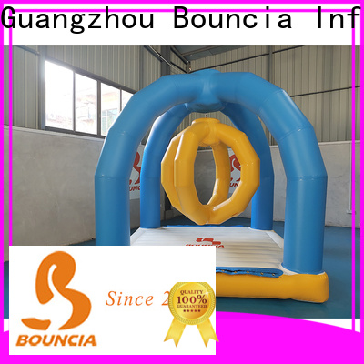 Top inflatable water play blob manufacturer for kids | Bouncia