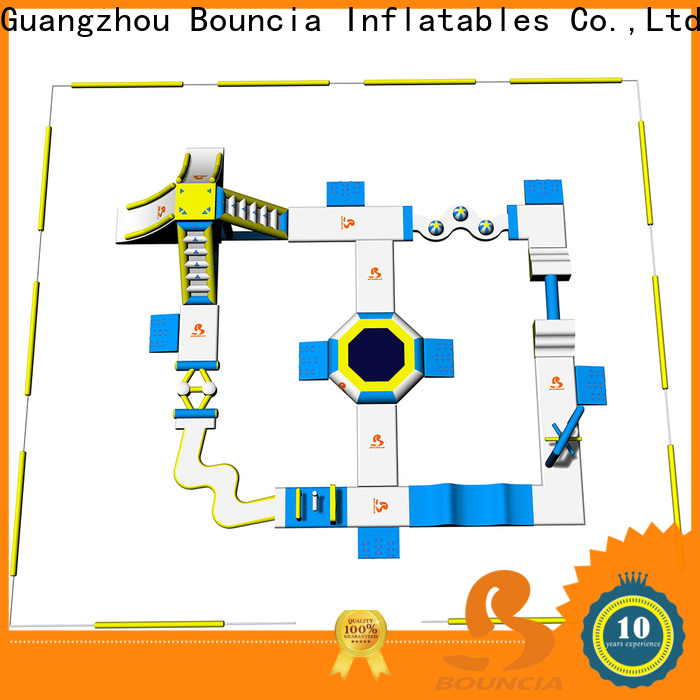 Wholesale commercial pool slides for inground pools floating Supply for ...