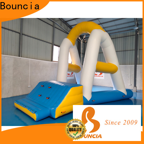 stable water inflatables for sale blob for adults | Bouncia