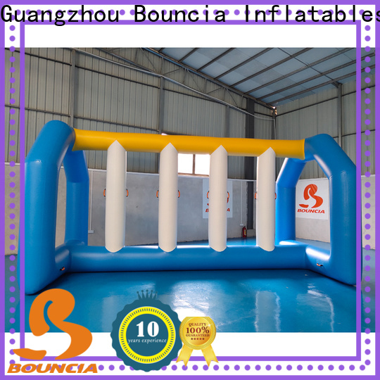 certificated best water parks jumping platform manufacturer for kids ...