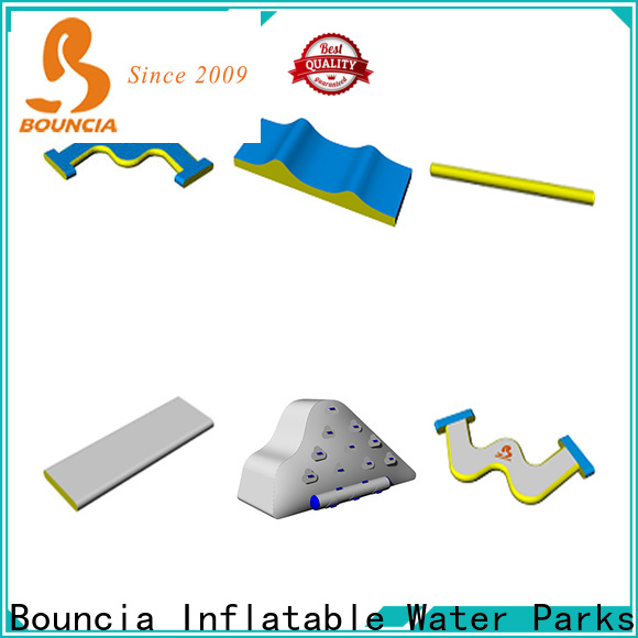 Best commercial inflatable water park bouncia Supply for adults | Bouncia