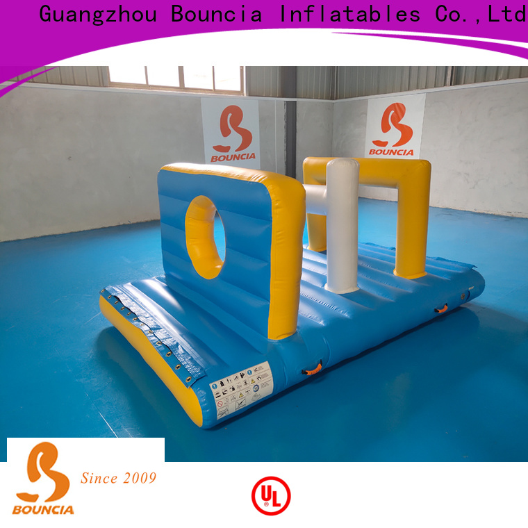 durable inflatable water slides for sale blob Supply for pool | Bouncia