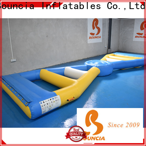 certificated inflatable slip and slide one station manufacturer for ...