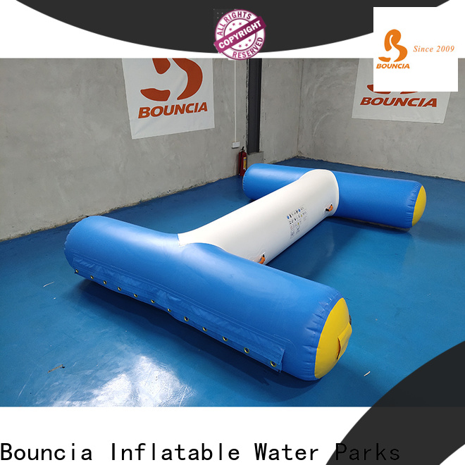 floating water games grade for business for pool | Bouncia