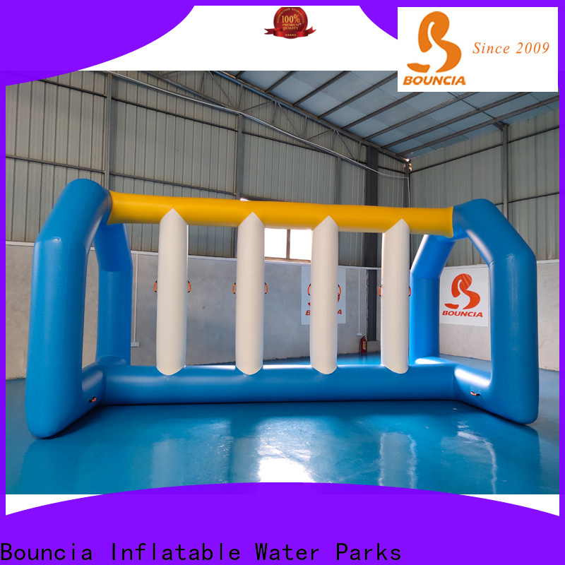bouncia inflatables inflatable water slide park blob from China for ...