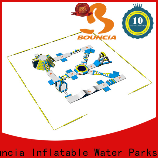 Latest inflatable water slide inground pool bouncia Suppliers for ...