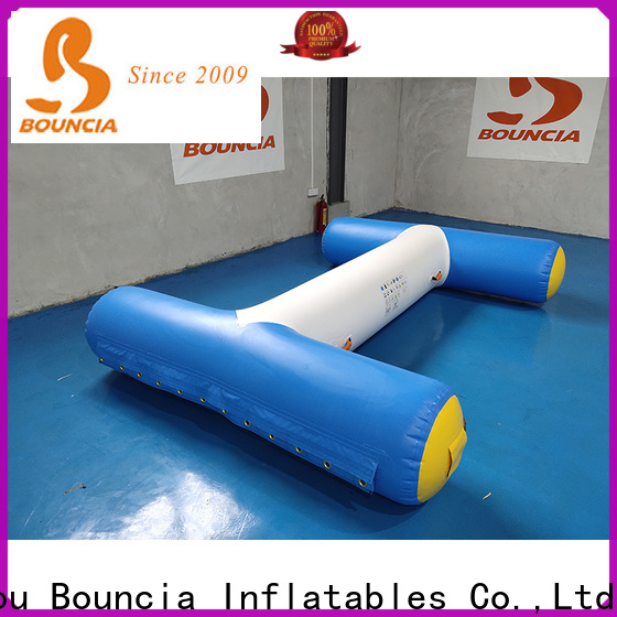 bouncia inflatables water inflatables for lakes ramp for outdoors | Bouncia